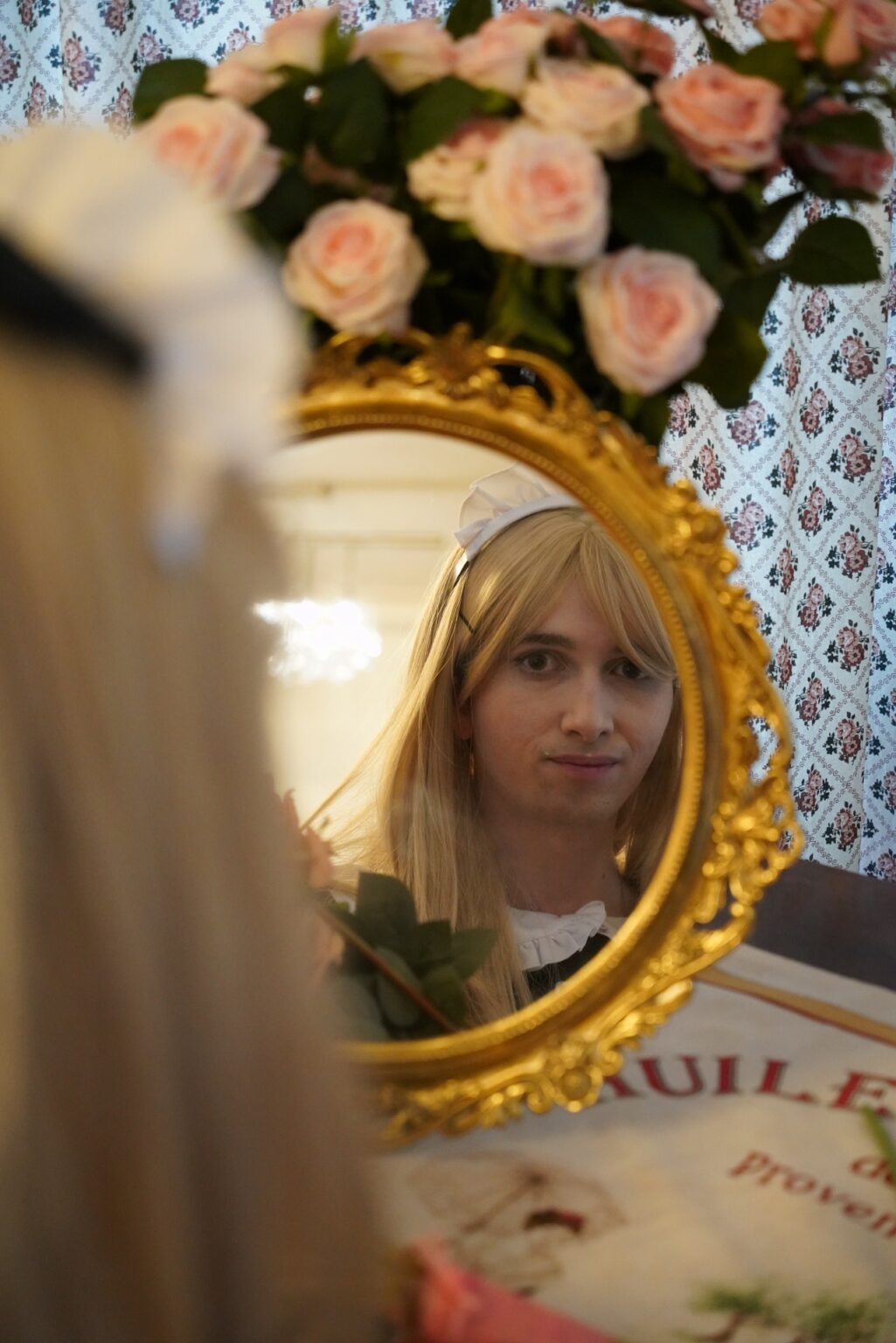 Femboy Models – A Unique Canvas - Feboy - Adona & Photography