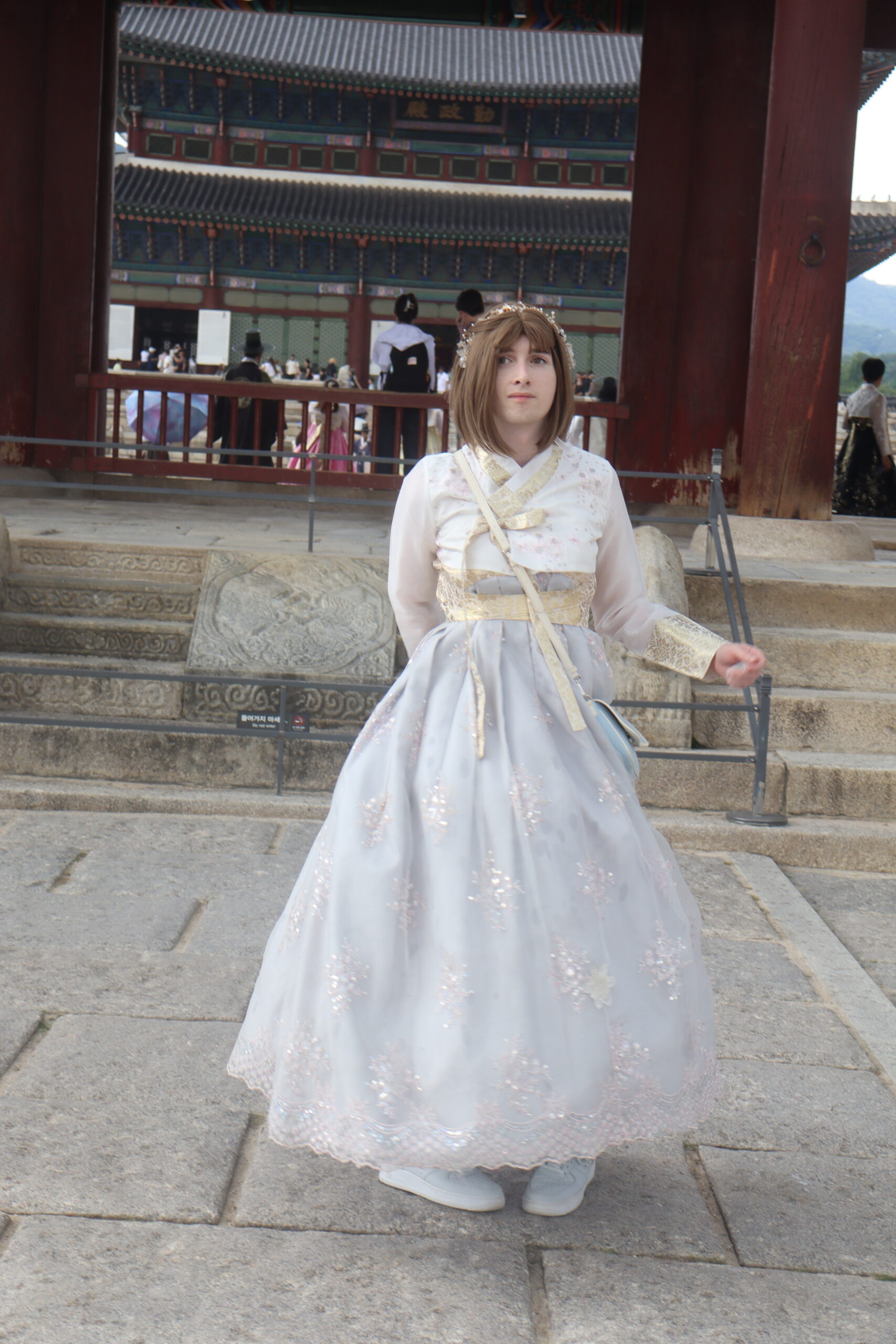 Femboy Models – A Unique Canvas - Feboy - Adona & Photography